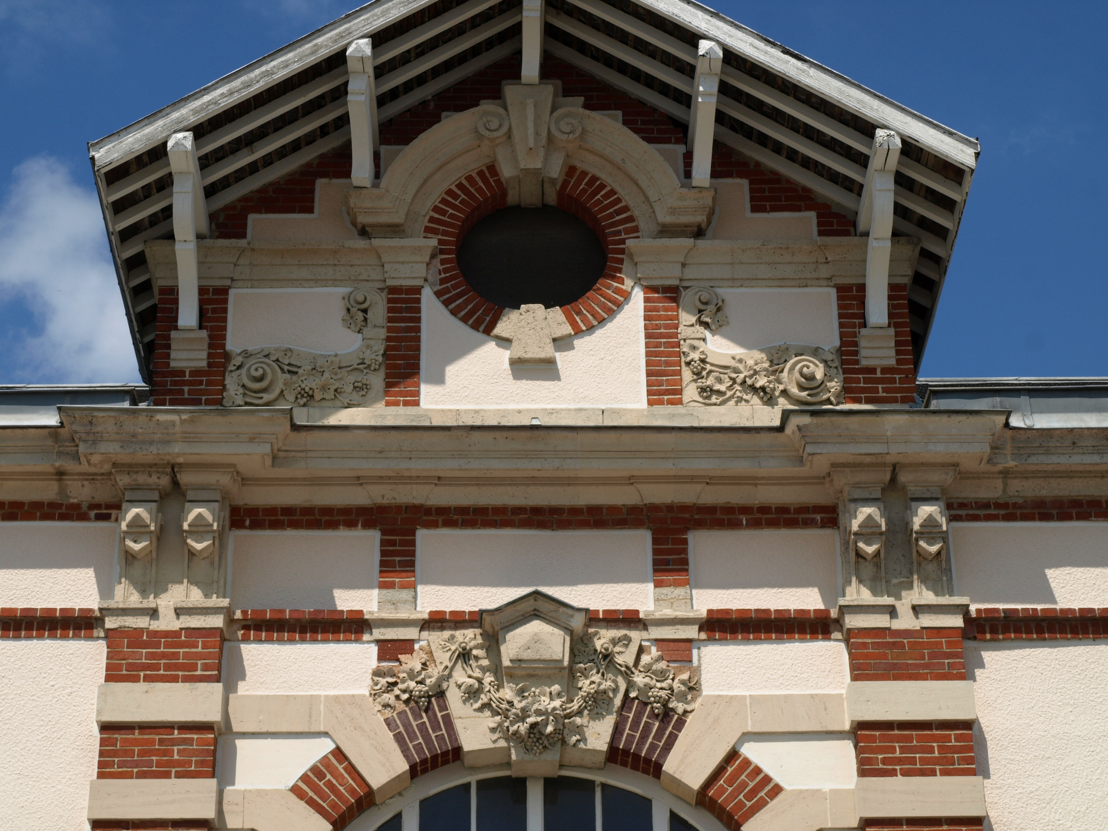 A symbol of permanence | Unesco