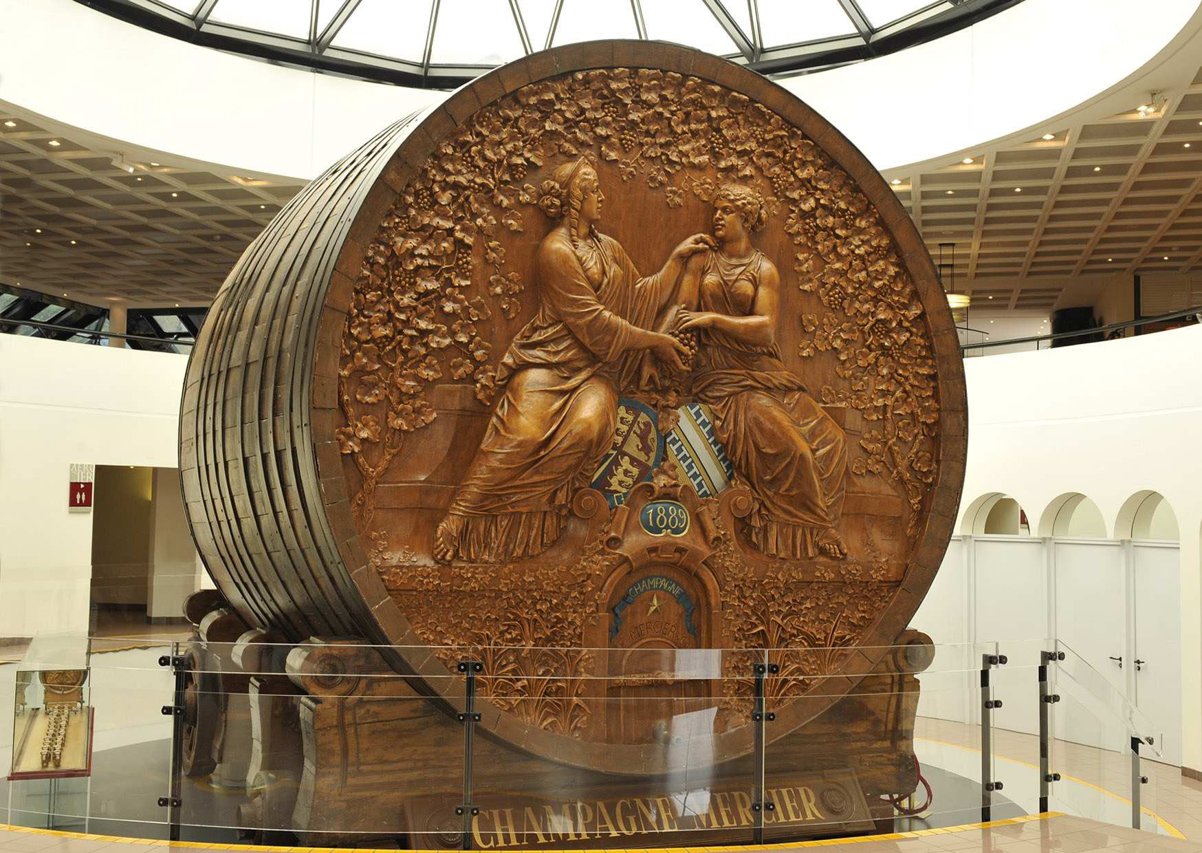 L’œuvre d’un visionnaire | Unesco