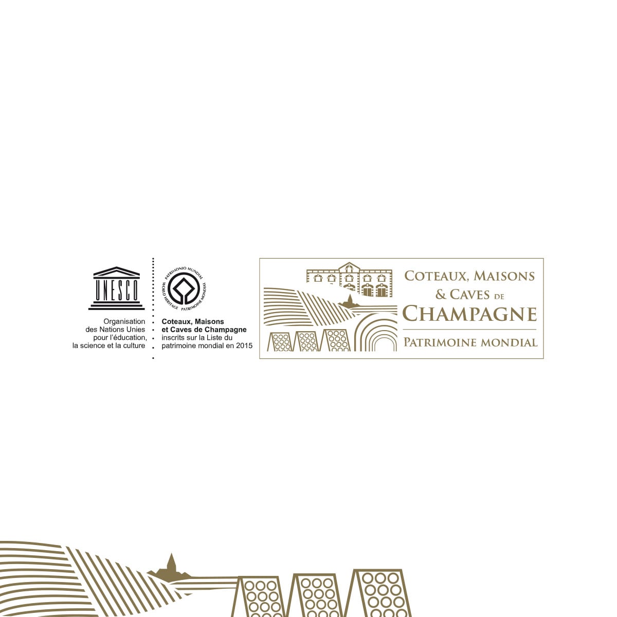 Luc Dérouillat, président de la CSGV | Unesco